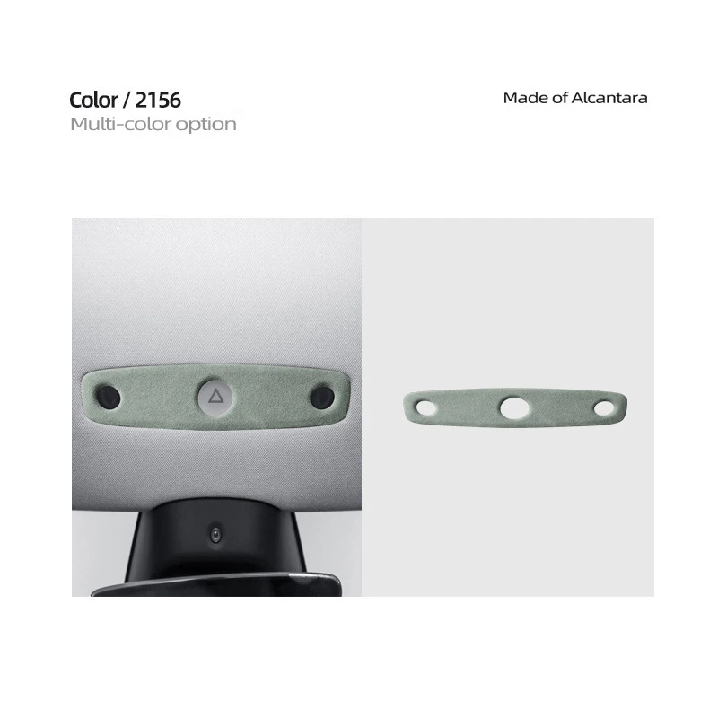 Reading Light Sticker Patch for Tesla New Model 3+ Highland 2024 ...