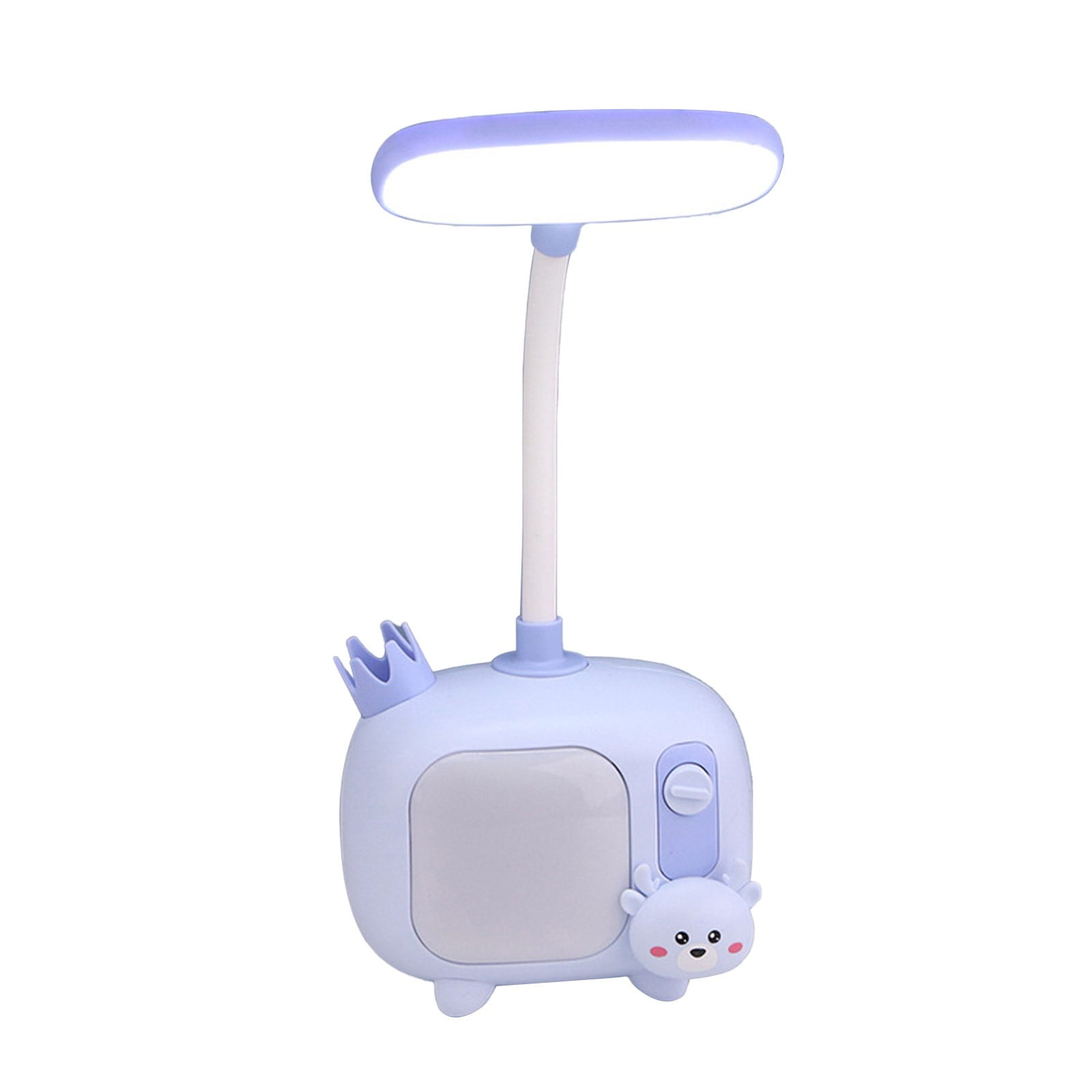 Reading Lights for Books in Bed Kids with Timer Starlight Sound Lights ...