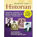 Reading Like a Historian: Teaching Literacy in Middle and High School ...