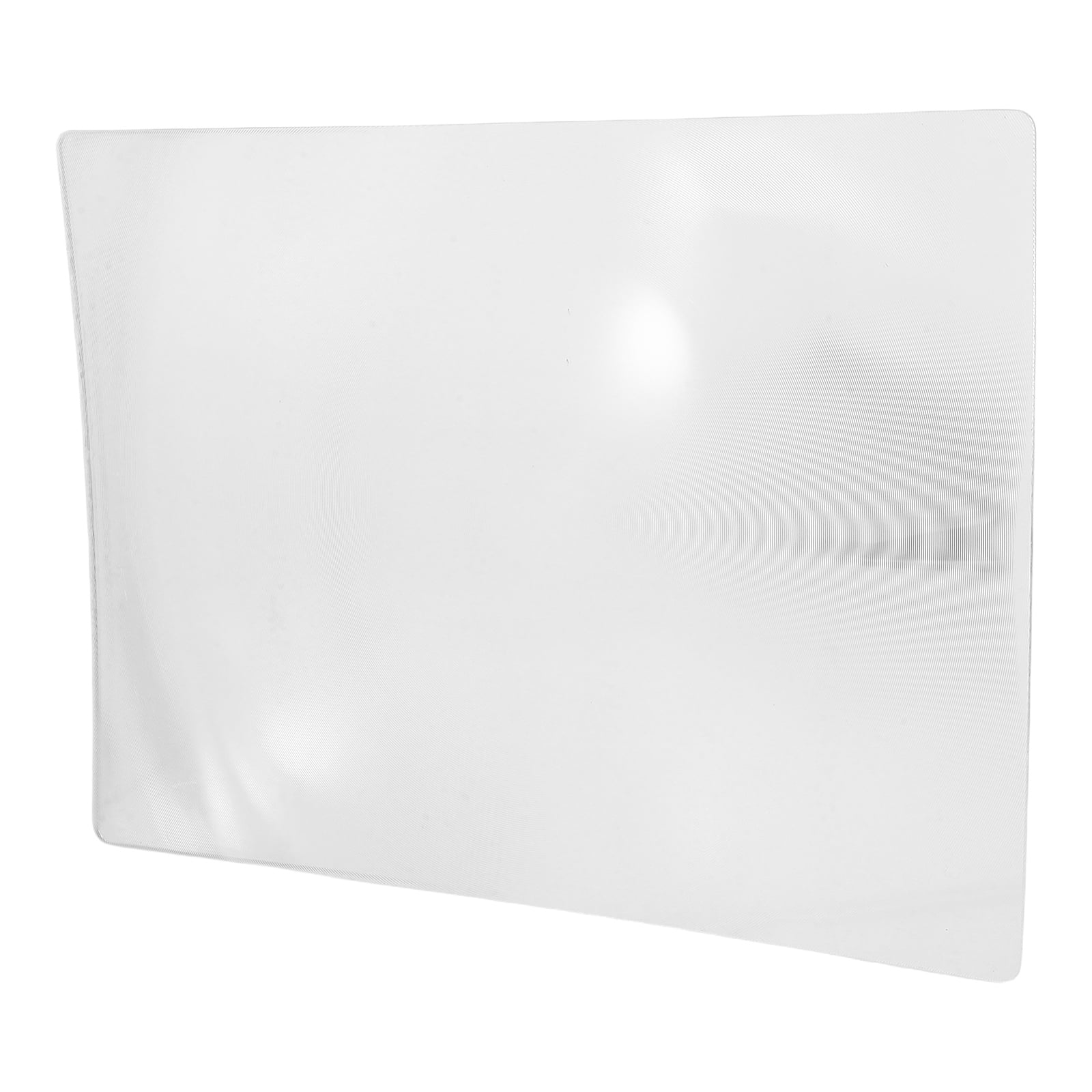 Reading Magnifiers for Seniors Magnifying Card Elder Transparent ...