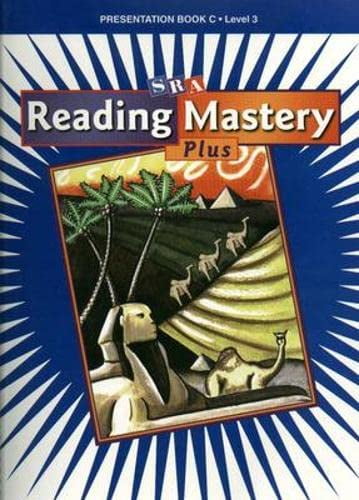 Pre-Owned Reading Mastery 2001 Plus Edition Level 3, Teacher ...