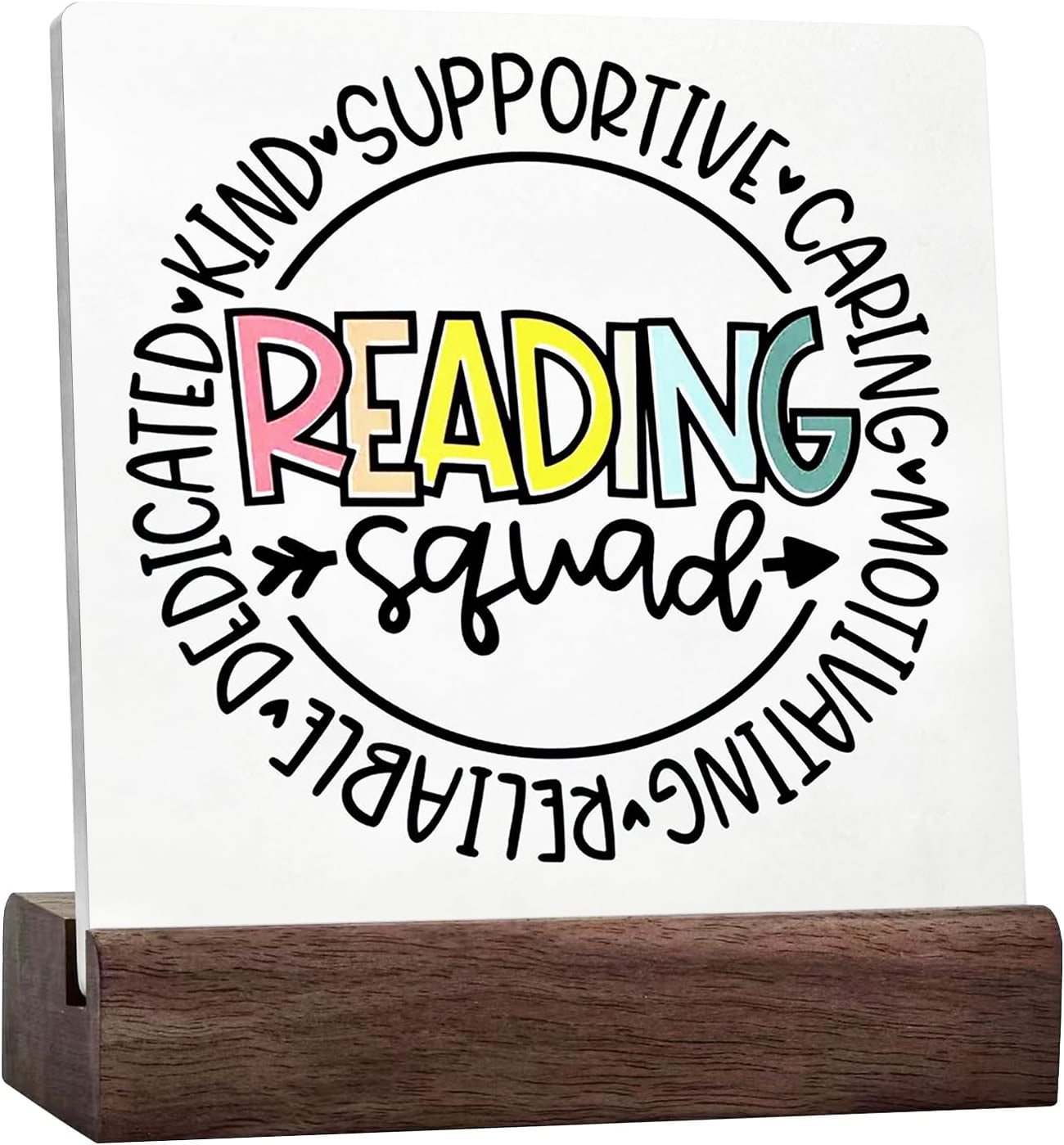 Reading Nook Room Decor, Reading Corner Decor For Classroom, Bookshelf ...