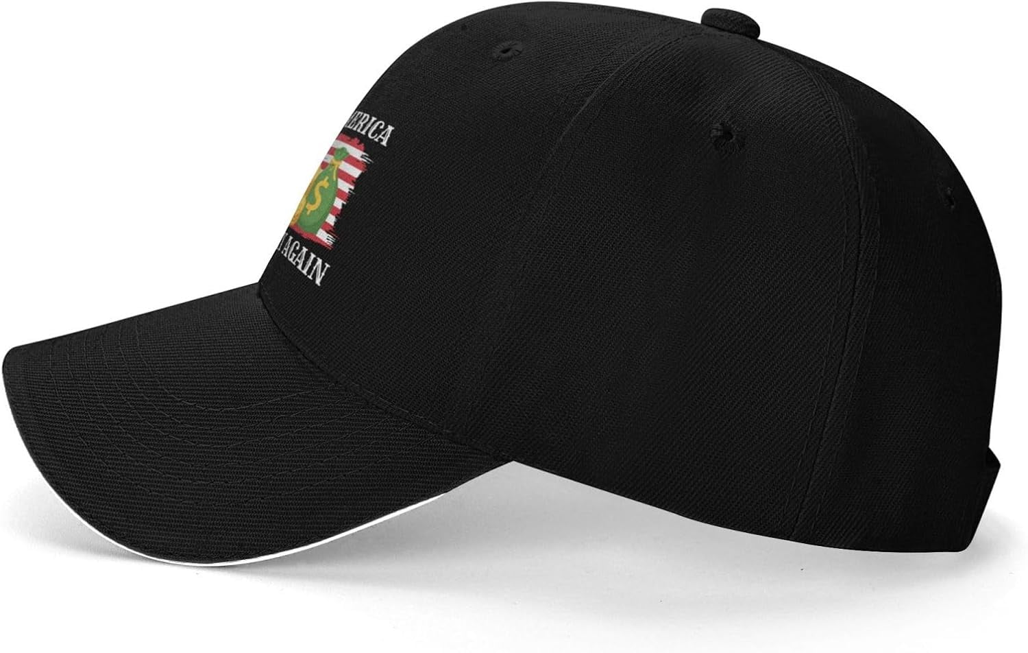 Reading Over Emails Every Time Hat – Funny Book Cap, Adjustable for Men ...