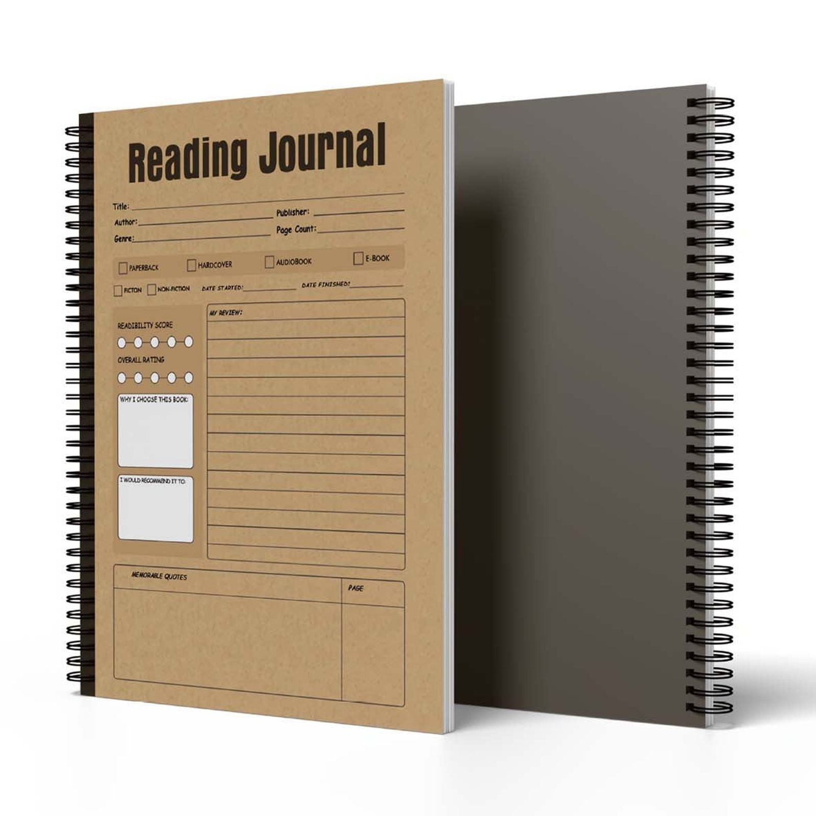 Reading Plan, Goal Setting Guide, Structured Framework, Daily Tracking ...