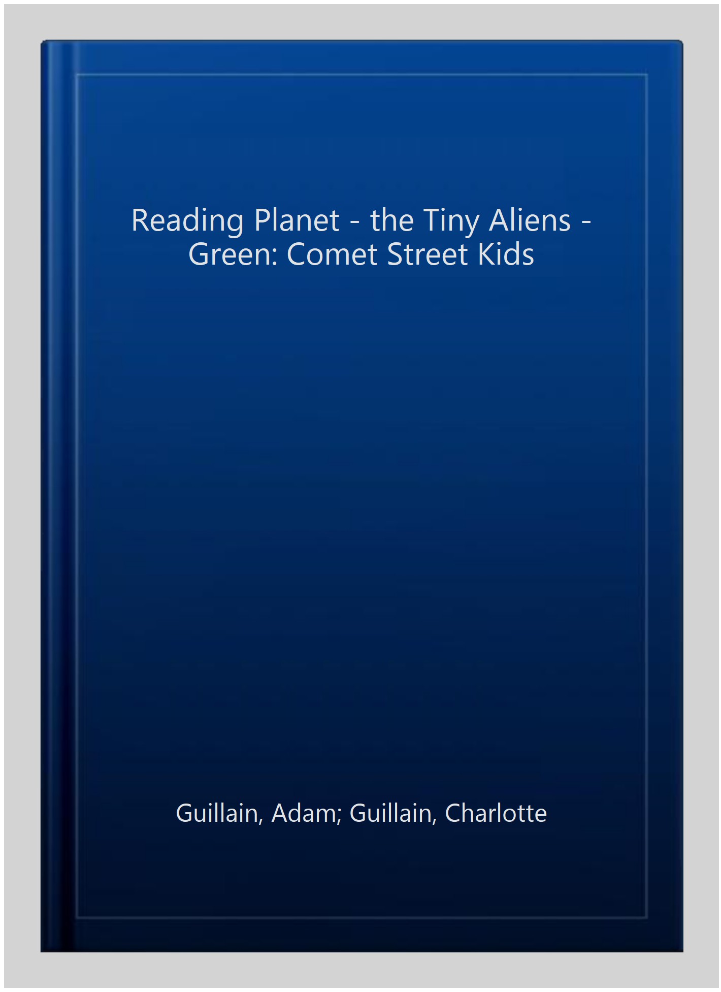 Reading Planet - The Tiny Aliens - Green: Comet Street Kids - Walmart.com