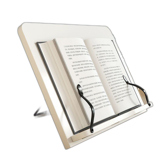 Reading Rack Student Reading Stand Reading Book Stand Multifunctional ...