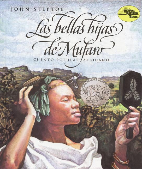 Reading Rainbow Books: Las Bellas Hijas de Mufaro: Mufaro's Beautiful ...