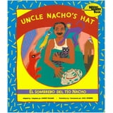 Reading Rainbow Books: Uncle Nacho's Hat / El Sombrero del Tío Nacho ...