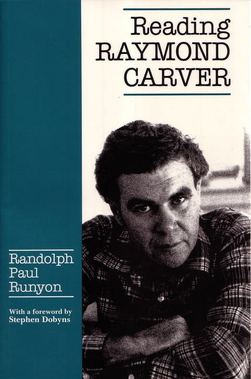 Reading Raymond Carver (Hardcover) - Walmart.com