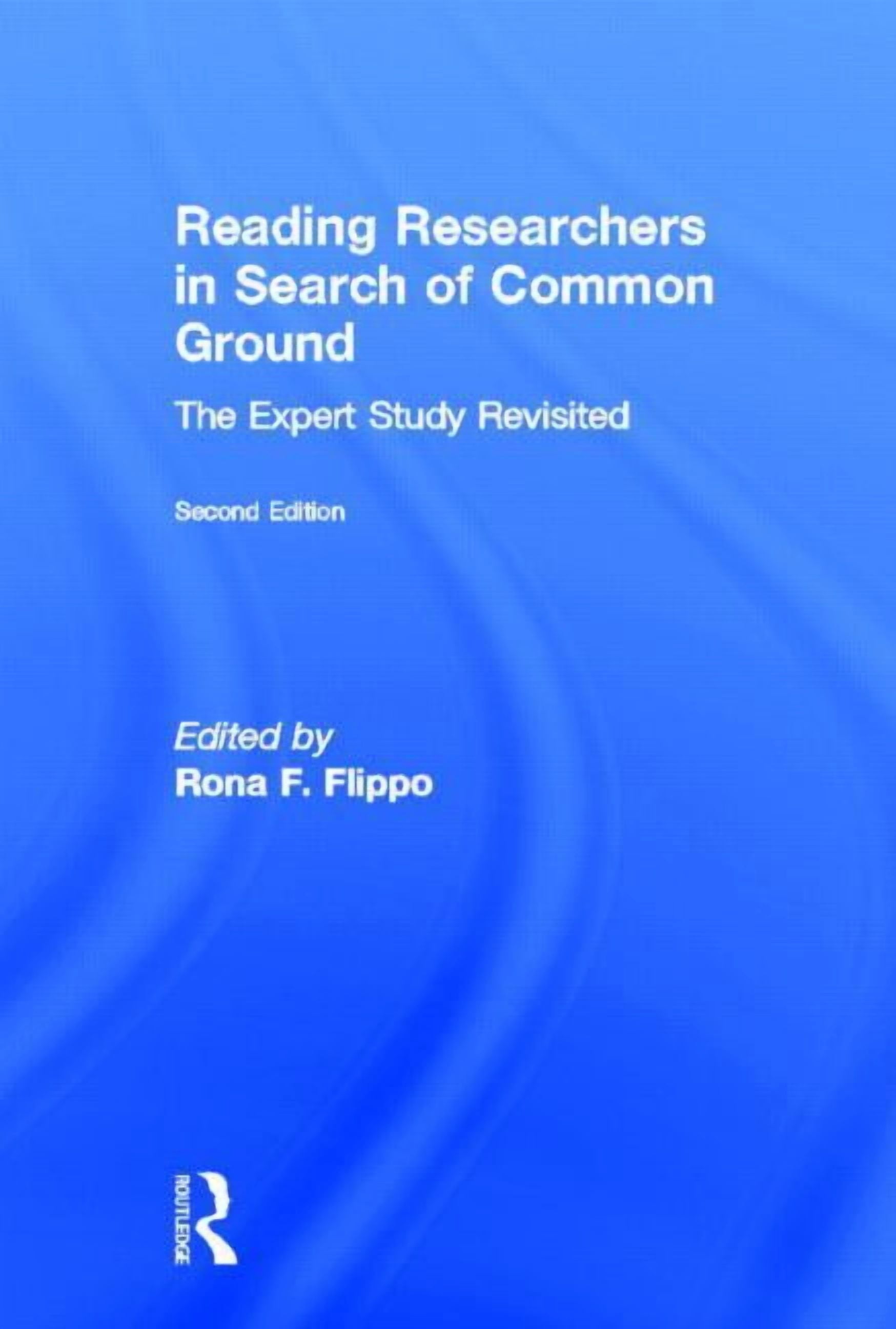 Reading Researchers in Search of Common Ground: The Expert Study ...