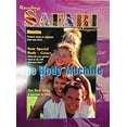 Pre-Owned Reading Safari Magazine The Body Machine 9781586531133 ...