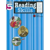 Flash Kids Harcourt Family Learning: Writing Skills, Grade 5 (Paperback ...