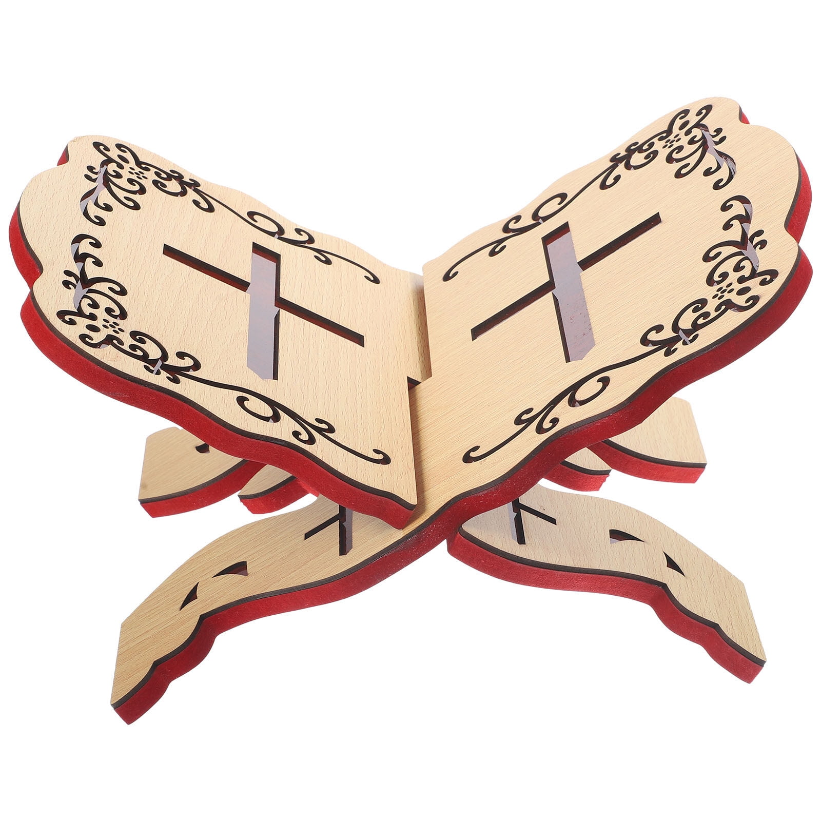 Reading Stand, Household Reading Stand Decorative Book Stand Book Stand ...