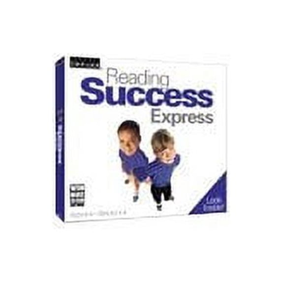 Reading Success Express (Ages 6-9 / Grades K-4) - Walmart.com