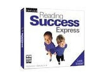 Reading Success Express (Ages 6-9 / Grades K-4) - Walmart.com