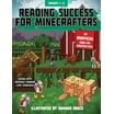 Activities for Minecrafters: Amazing Activities for Minecrafters ...