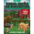 Reading Success for Minecrafters: Grades 1-2 (Paperback) - Walmart.com