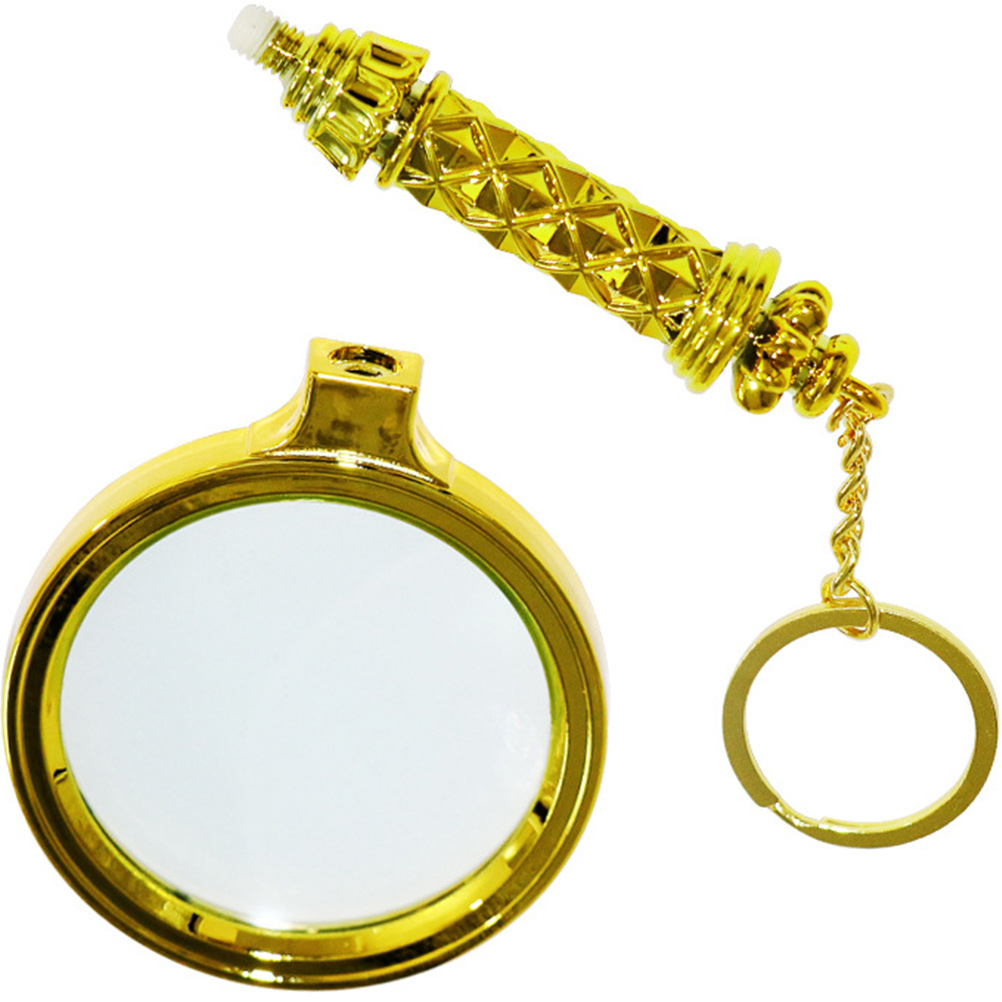 Reading Supply Repair Explore Magnifier Handheld Magnifying Glass ...