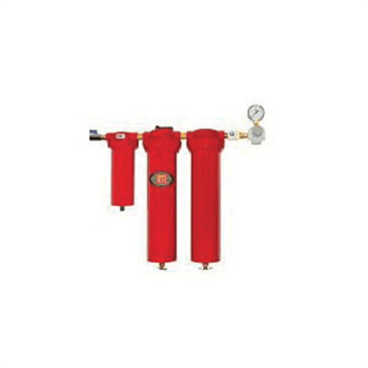 Reading Technologies Eliminator EH7000-3R 3-Stage Heavy Duty Desiccant ...