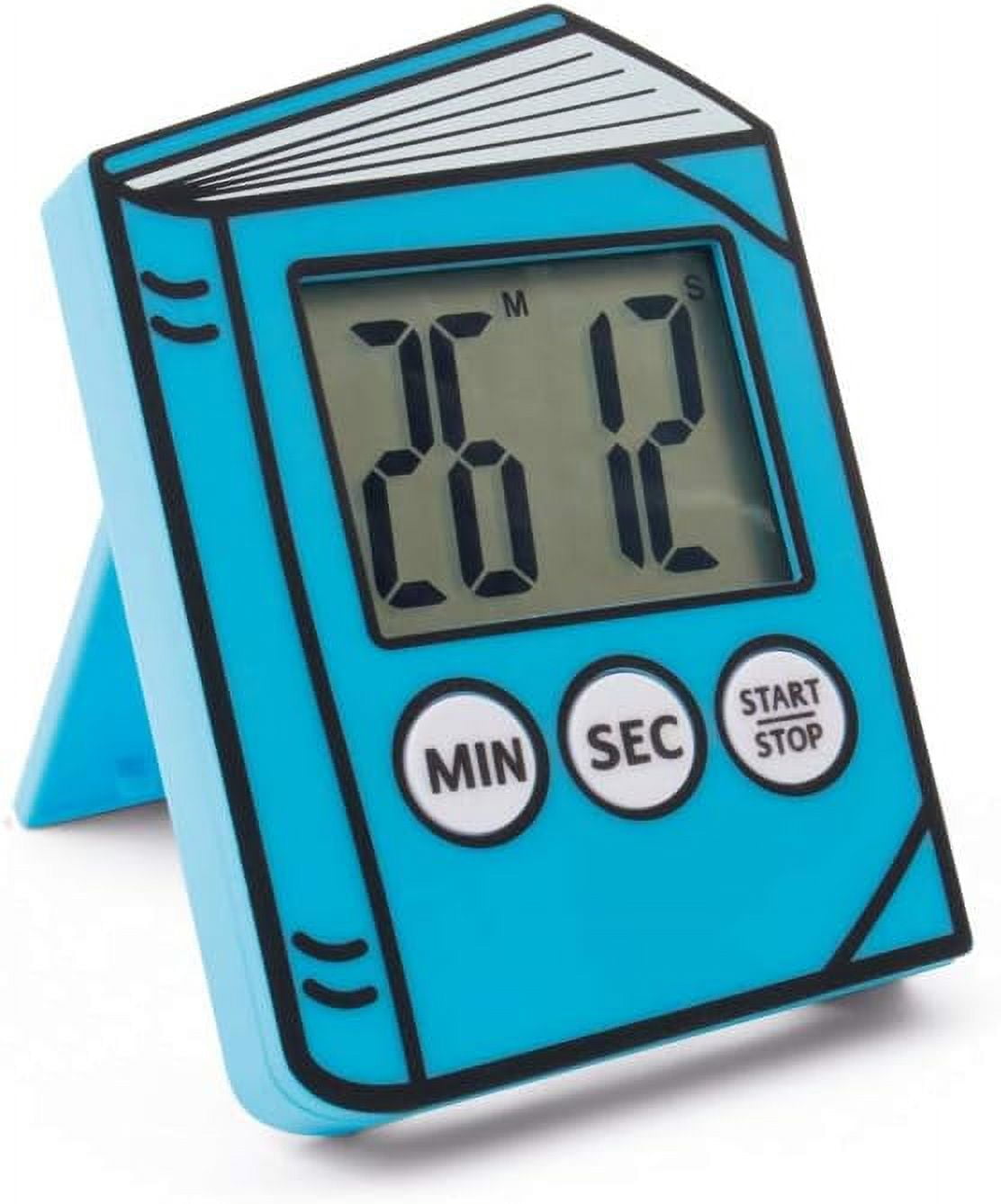 Reading Timer - Blue by If 64014 - Walmart.com