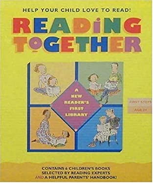 Pre-Owned Reading Together Pack Two: Yellow (Reading and Math Together ...