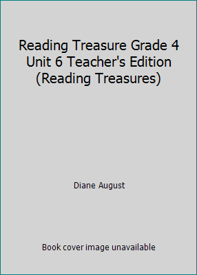 Treasures 4 Teachers