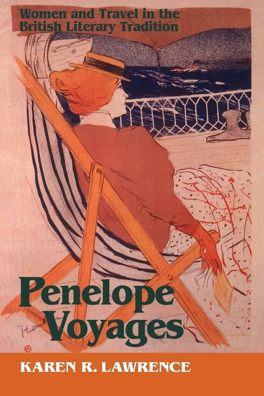 Reading Women Writing Penelope Voyages: A Russian Jewish Girlhood on ...