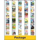 Pre-Owned Reading Wonders, Grade 1, Leveled Reader Package 1 of 30 On ...