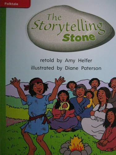 Pre-Owned Reading Wonders Leveled Reader The Storytelling Stone Beyond ...
