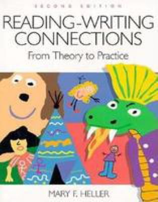 Pre-Owned Reading-Writing Connections: From Theory to Practice ...