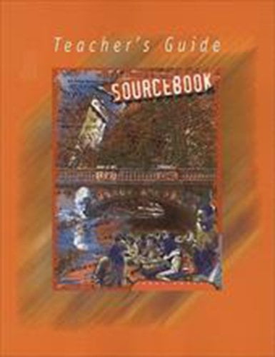 Pre-Owned Reading & Writing Sourcebooks, Grade 6 (Great Source ...