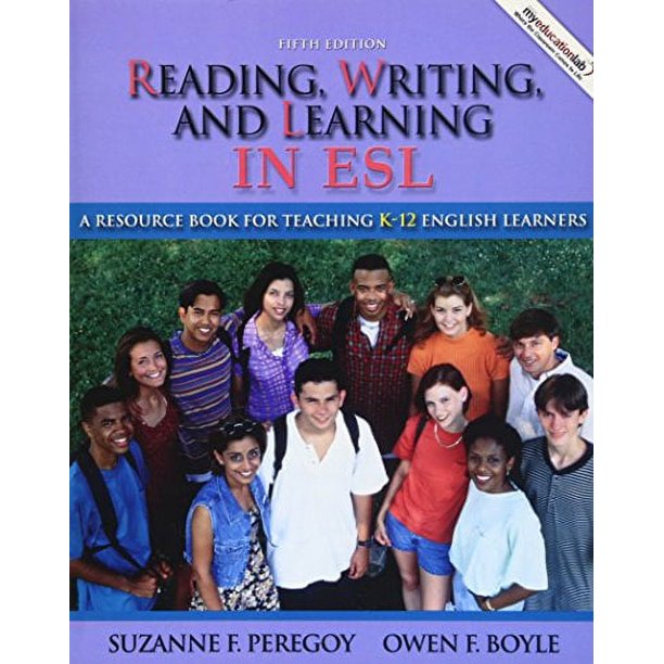 Reading, Writing and Learning in ESL : A Resource Book for Teaching K ...