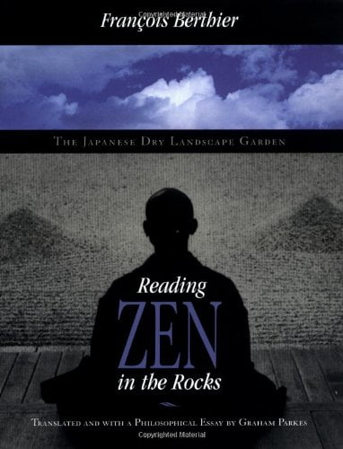Pre-Owned Reading Zen in the Rocks: The Japanese Dry Landscape Garden ...