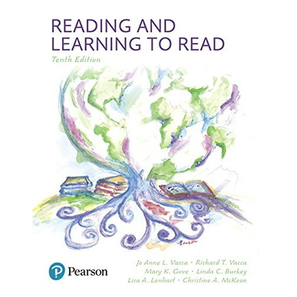 Reading and Learning to Read Revel Access Code - Walmart Business Supplies