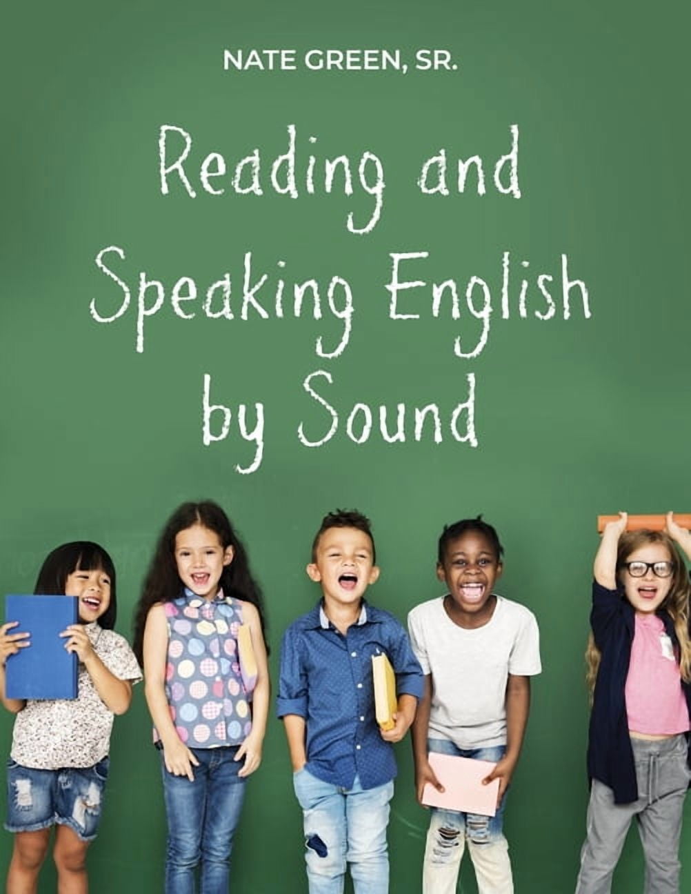 Reading and Speaking English by Sound, (Paperback) - Walmart.com