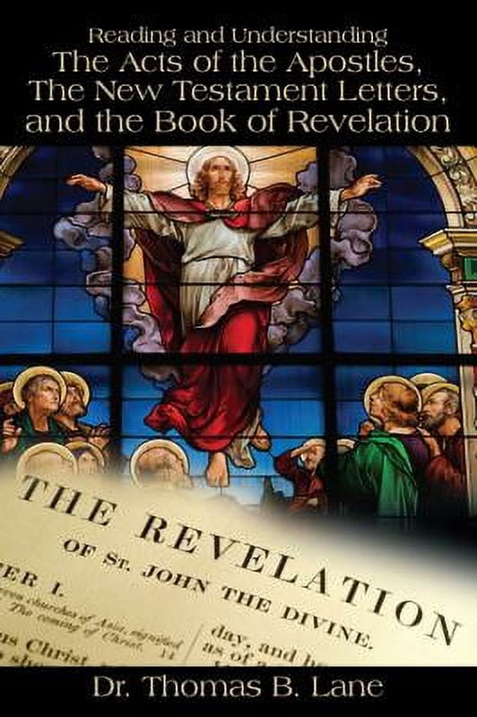 Pre-Owned Reading and Understanding the Acts of the Apostles, the New ...