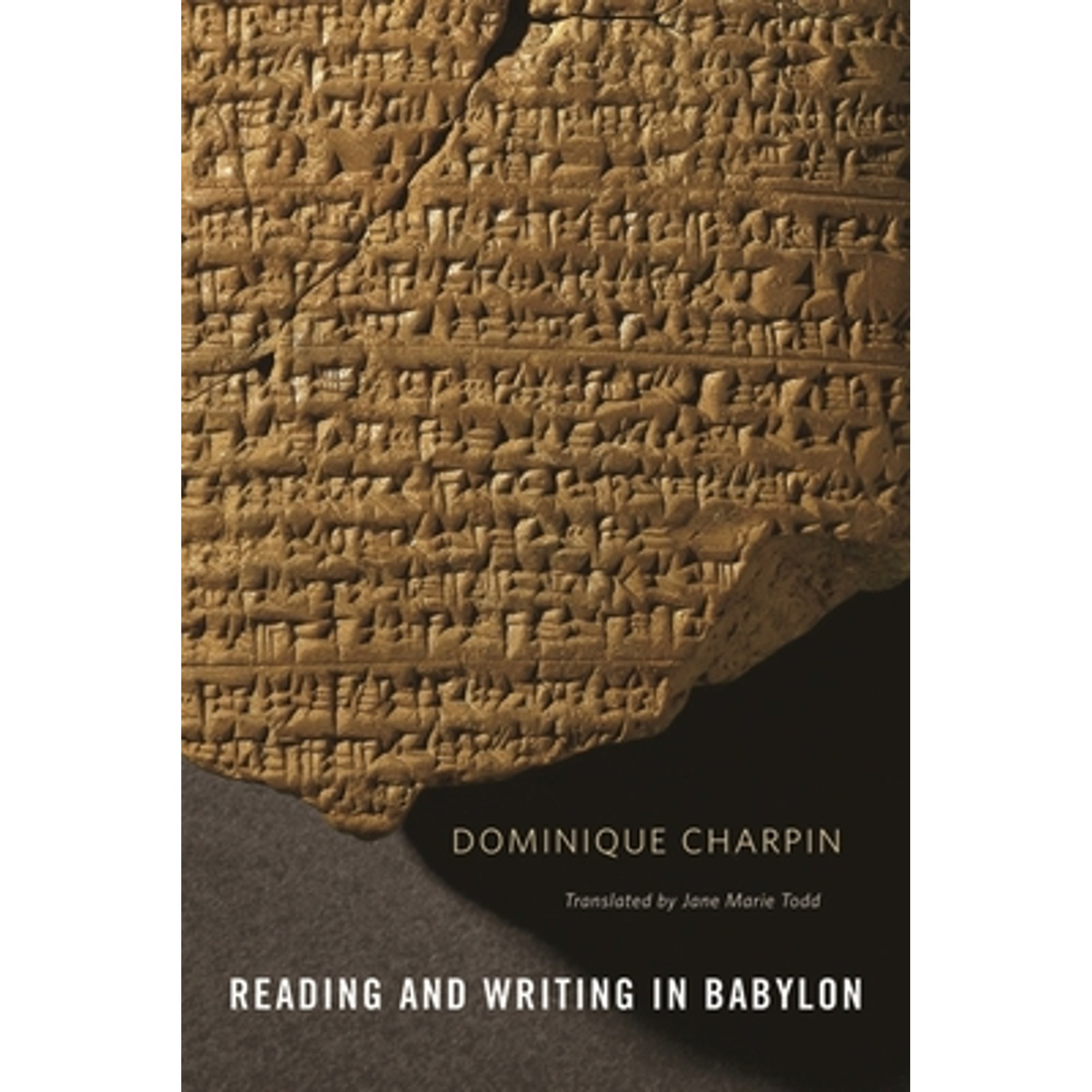 Pre-Owned Reading and Writing in Babylon (Hardcover 9780674049680) by ...