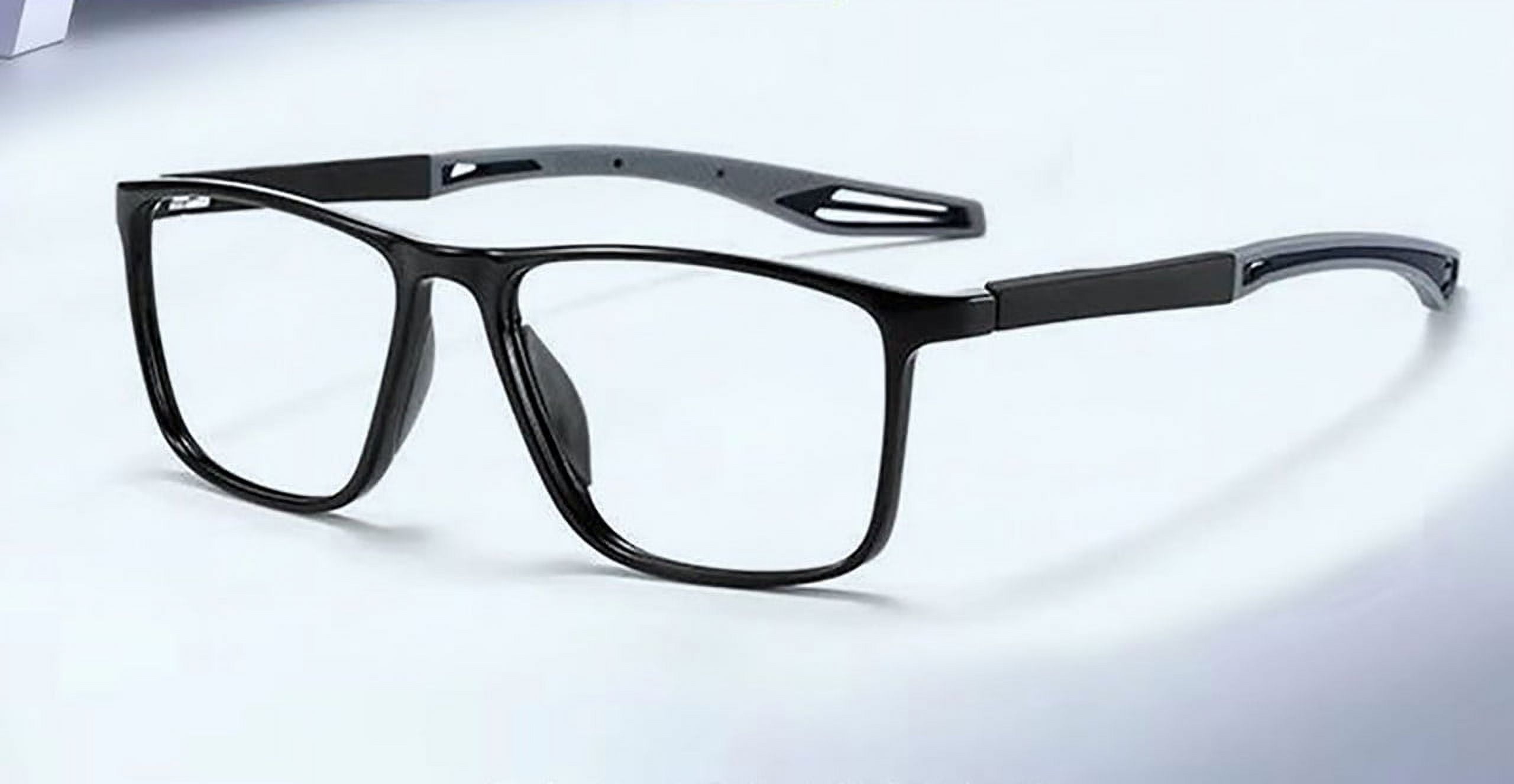 Reading glasses for men Sporty design, comfortable and flexible ...