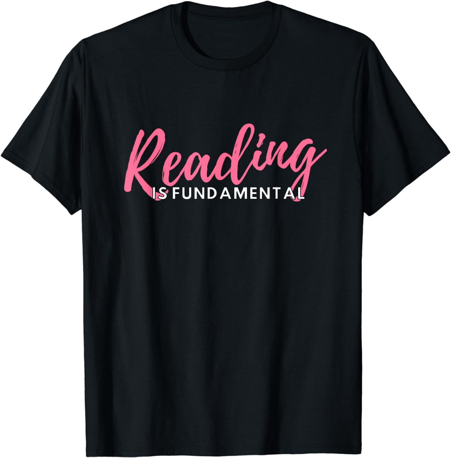 Reading is Fundamental, Drag Race, Dragrace, Drag Queen T-Shirt ...