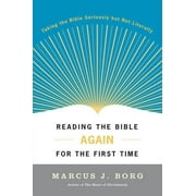 Marcus Bible