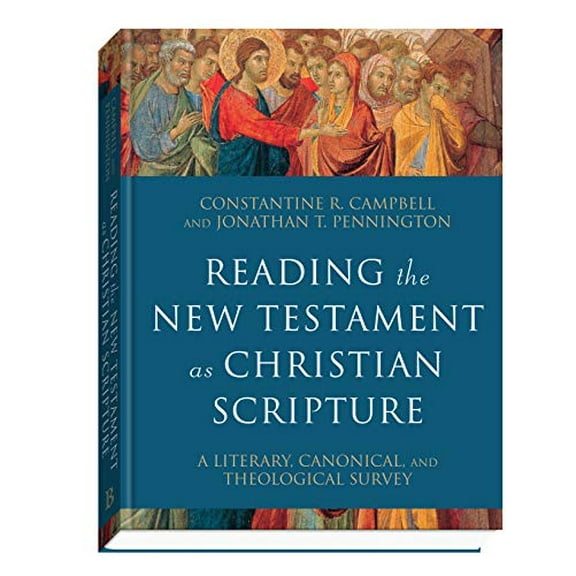 Biblical Interpretation The Canonical Approach: A Critical ...