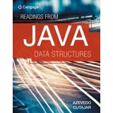 Readings from Java Data Structures, (Paperback) - Walmart.com