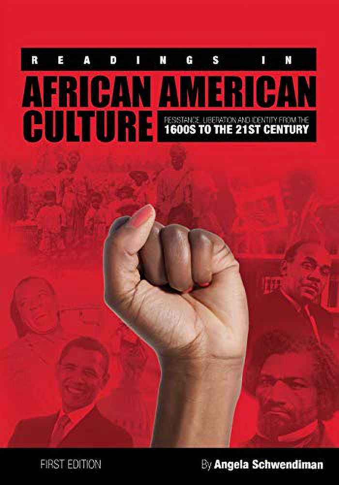 Pre-Owned Readings in African American Culture: Resistance, Liberation ...