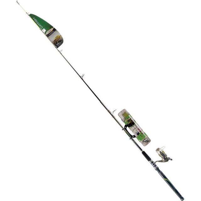 Ready 2 Fish Catfish Spin Combo - Walmart.com
