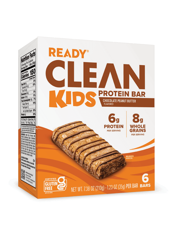 Protein Bars in Protein Bars - Walmart.com