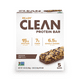 Ready Clean Protein Bar, Chocolate Chip, 5 Count Bars - Walmart.com
