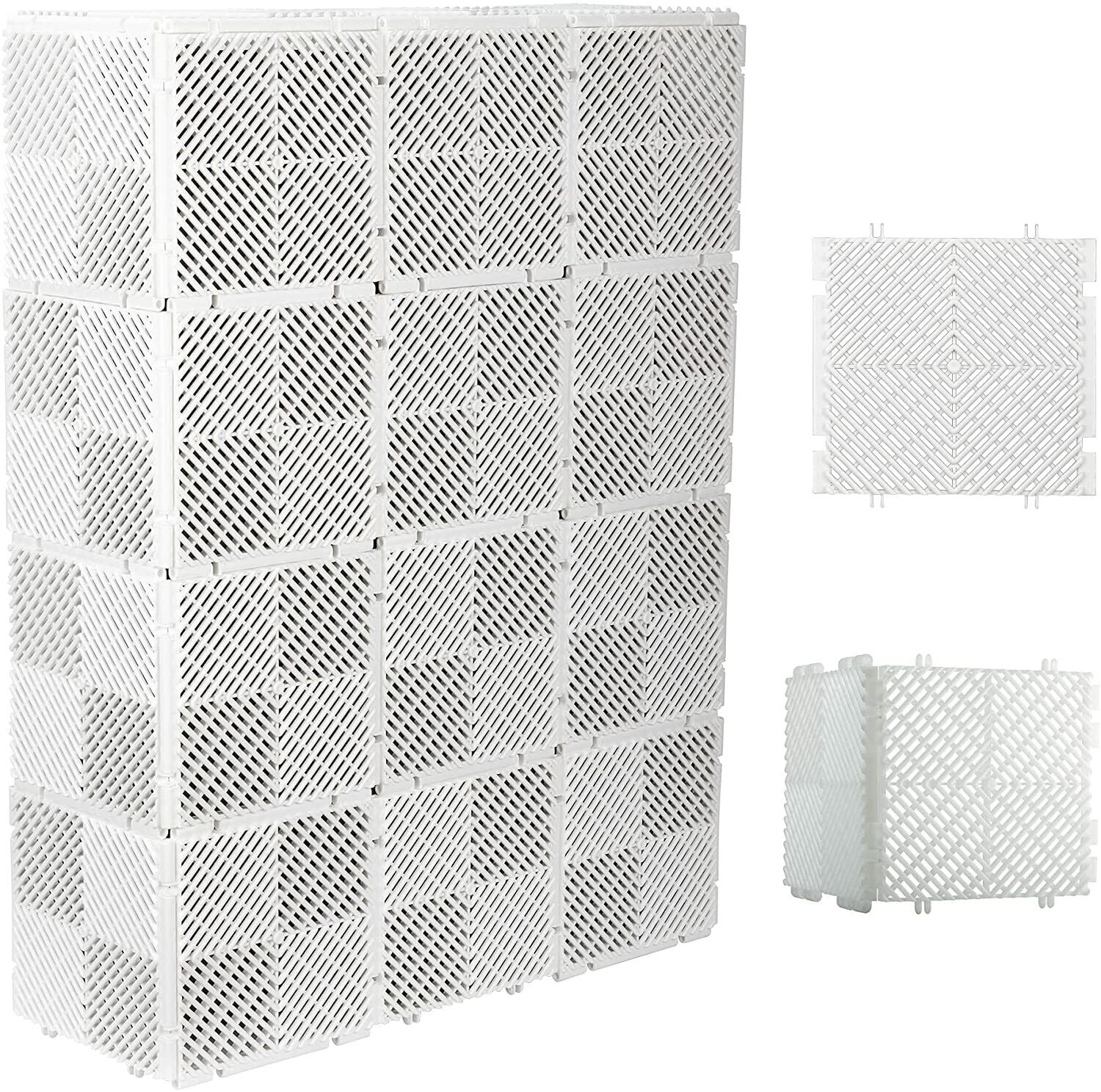 Ready Covers EZ Connect Cover Safety Radiator Protective Heating (50 ...