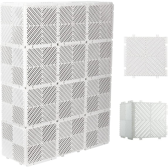 Ready Covers EZ Connect Vented Radiator Safety Panel – 50" Protective ...