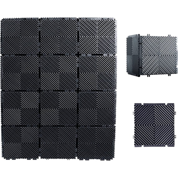 Ready Covers Customizable Interlocking Radiator Covers, Heater Heat ...