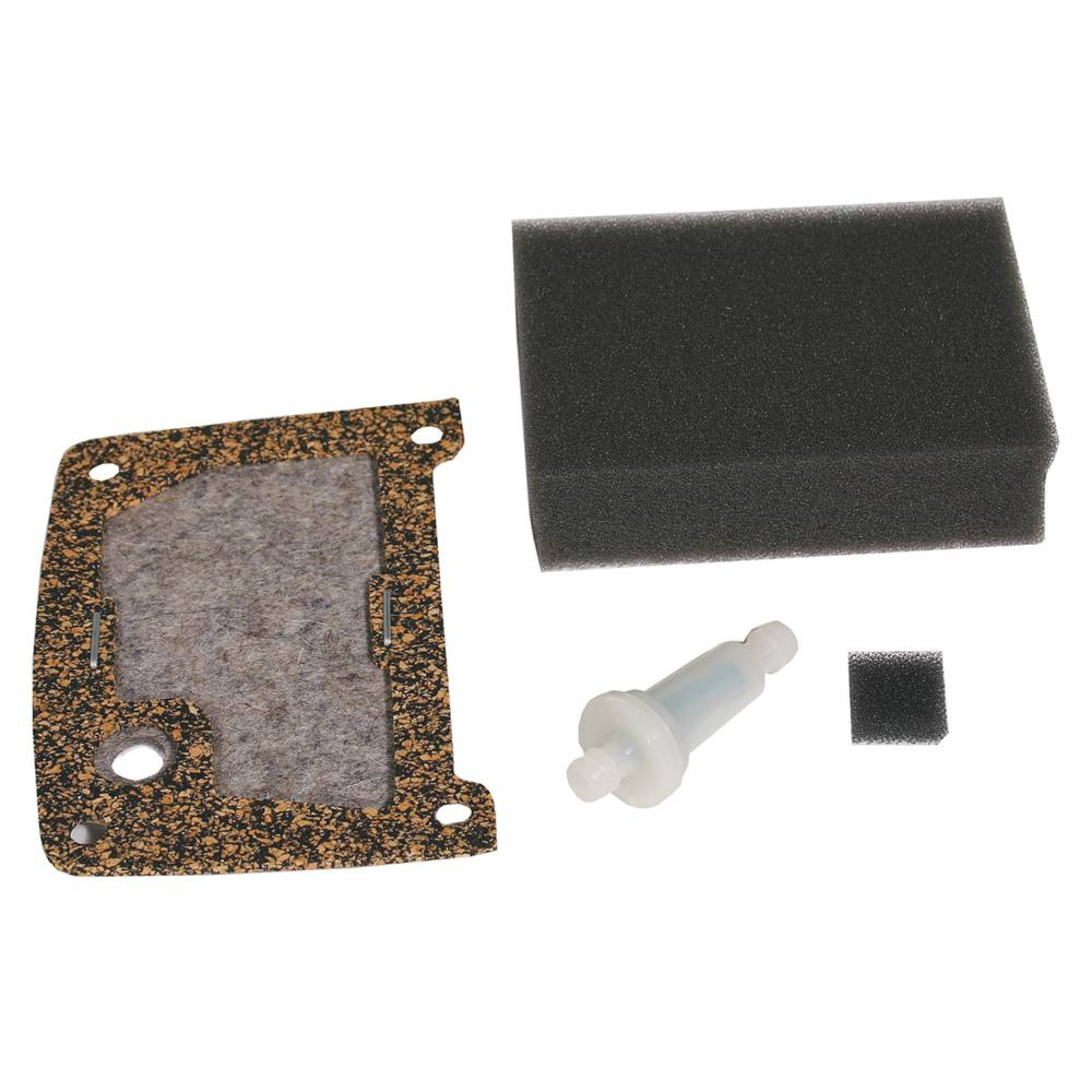 World Marketing Desa R115 & R200 Forced Air Filter Kit PP214 - Walmart.com